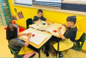 Cross Of Hope | Church & Schools